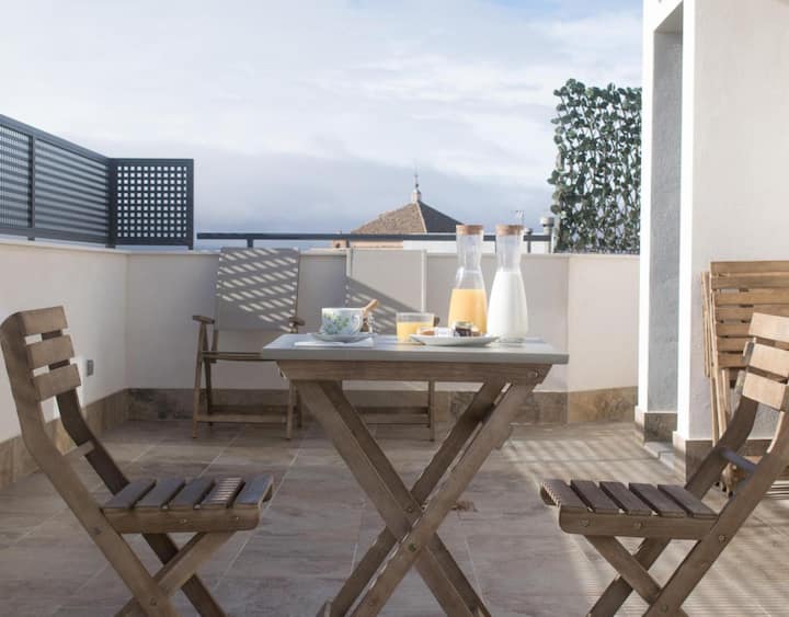 Posada Del Herrero - Consuegra