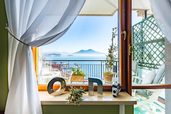 Cahouse - Naples