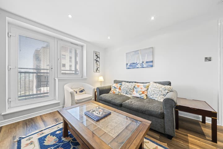 Slateford 2 Bedroom Apartment - Edinburgh - Edimburgo