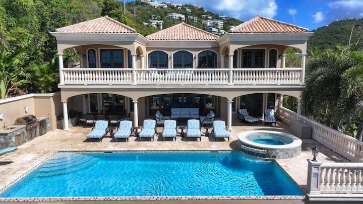 Cruz On Inn - Saint Thomas