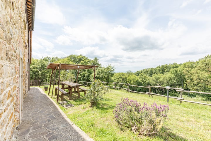 Il Granaio - Chianciano Terme