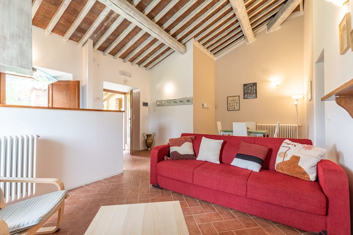 La Loggia - Chianciano Terme