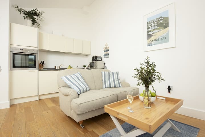 55 Una - Carbis Bay/st Ives - Carbis Bay