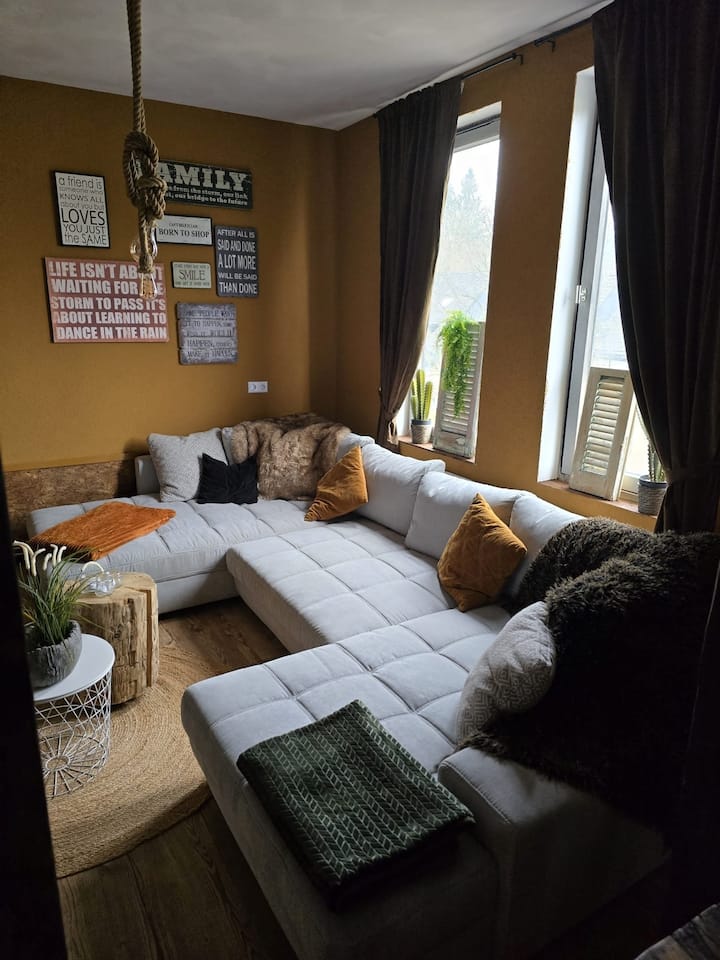 Familien-unterkunft Faber Hahnenklee (272232) - Goslar