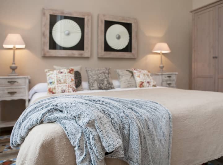 Luxury Apartment By Bcn Rambla Catalunya Apartment - Barcelona