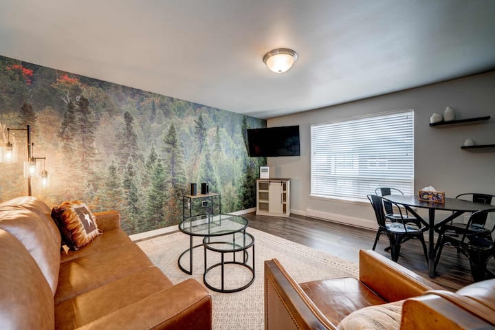 Yellowstone Escape | 10 Min To Downtown | Near Msu - Bozeman, MT