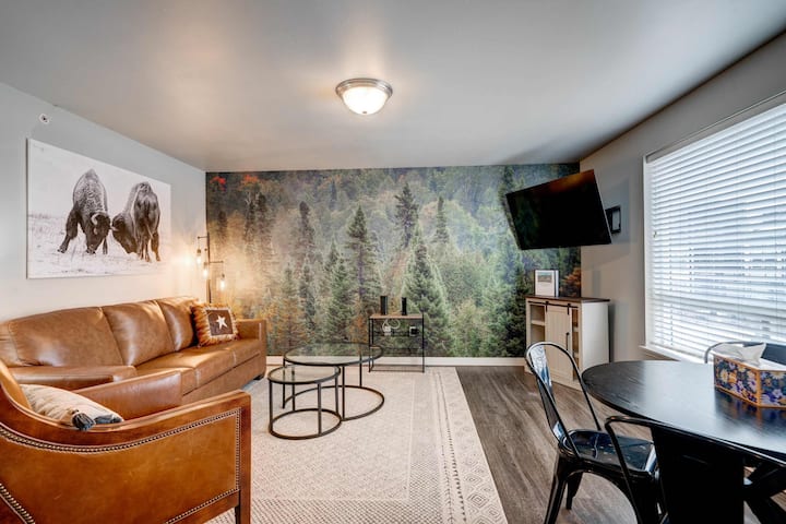 Yellowstone Escape | 10 Min To Downtown | Near Msu - Bozeman, MT