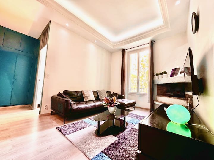 La Maison Alban - Nice