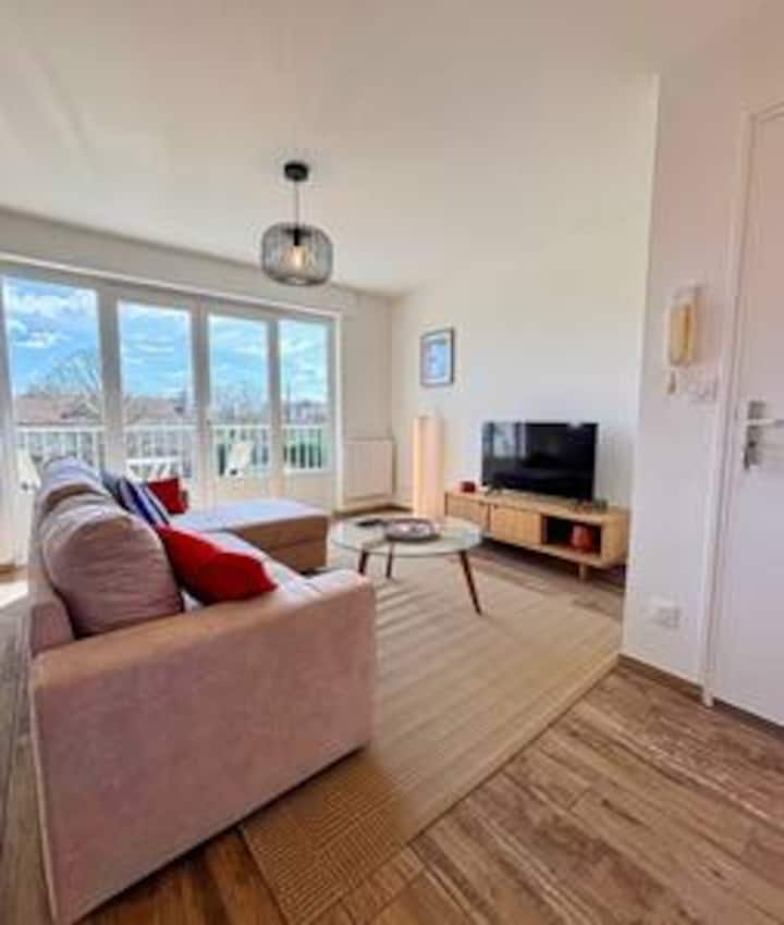 Belle Escale - A Deux Pas De L'île De Ré - Nieul-sur-Mer