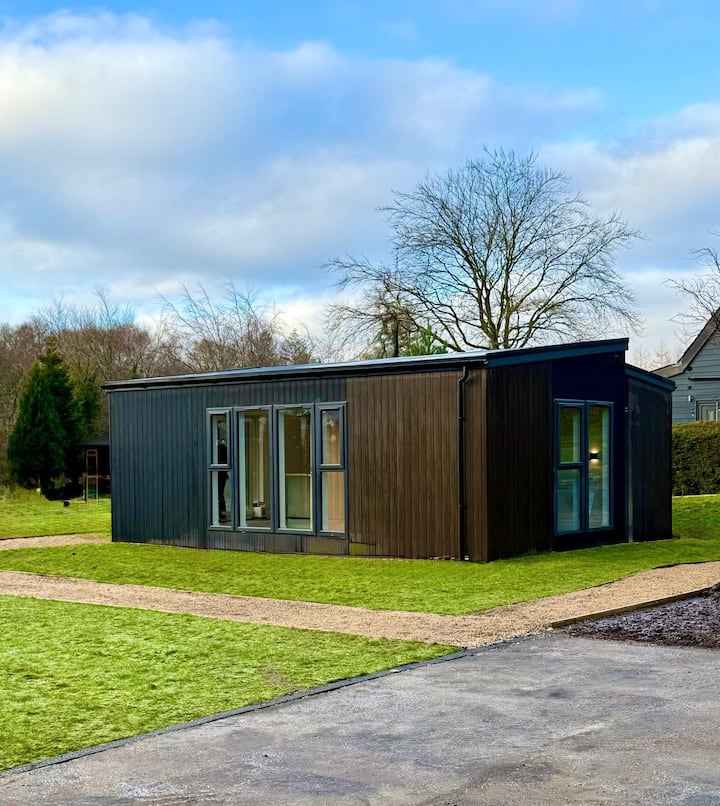 Birch Studio (Pets Ok/no Hot Tub) - Loch Lomond
