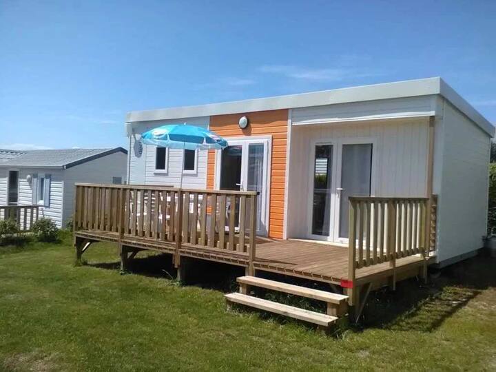 Camping 3 éToiles - Piscine - Efb0g0 - Fréhel