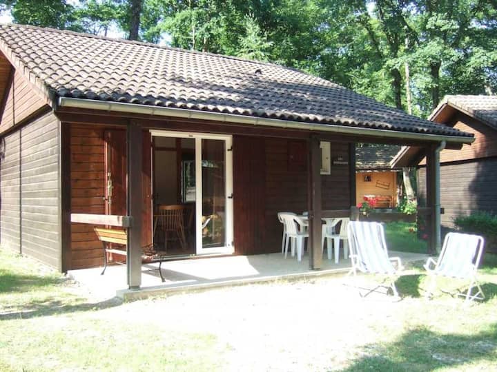 Chalet 3 éToiles - Piscine  - Ccafbhi - Yvoire