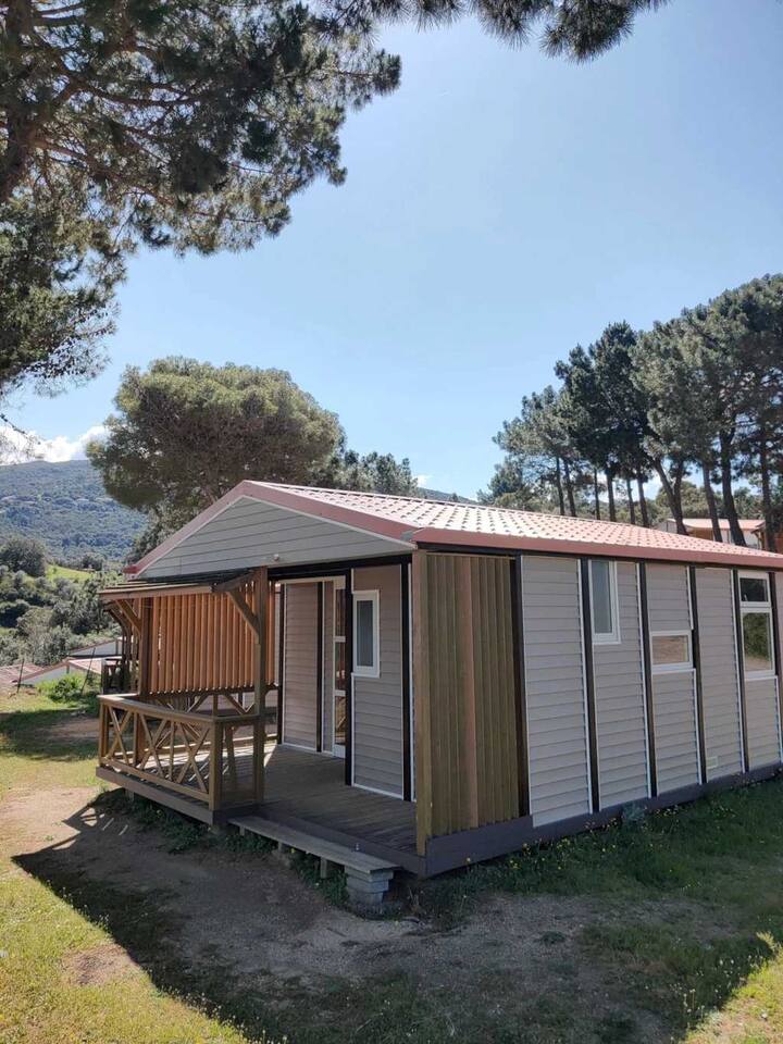 Chalet 3 éToiles - Piscine - Ccb0fdf - Propriano