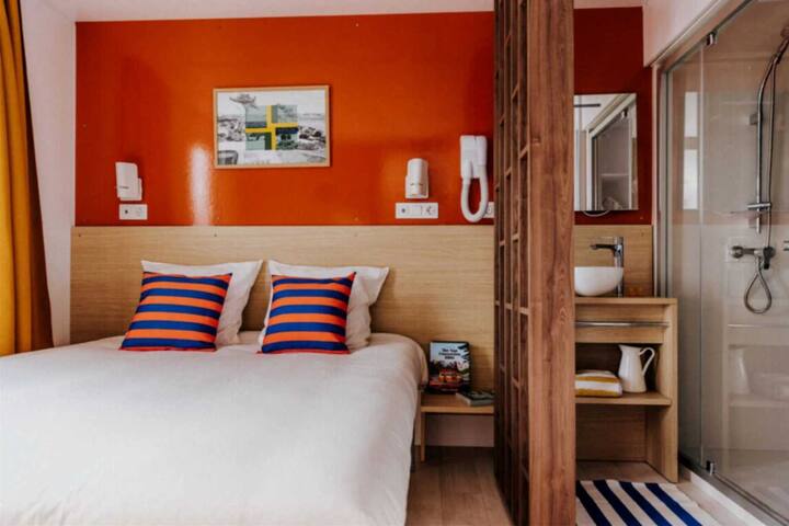 Camping - Ccb0geg - Saint-Laurent-du-Verdon