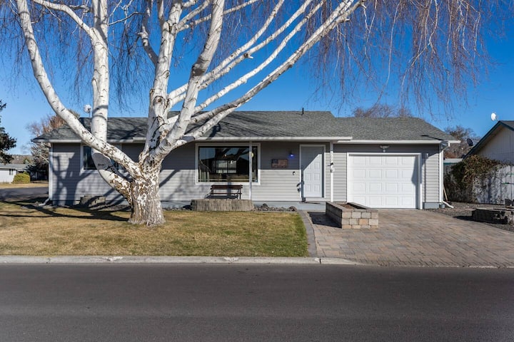 High Desert Retreat | Prineville - Prineville, OR