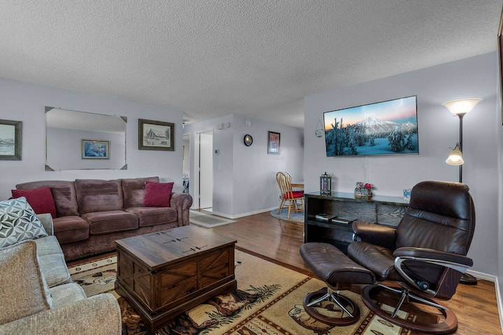 High Desert Retreat | Prineville - Prineville