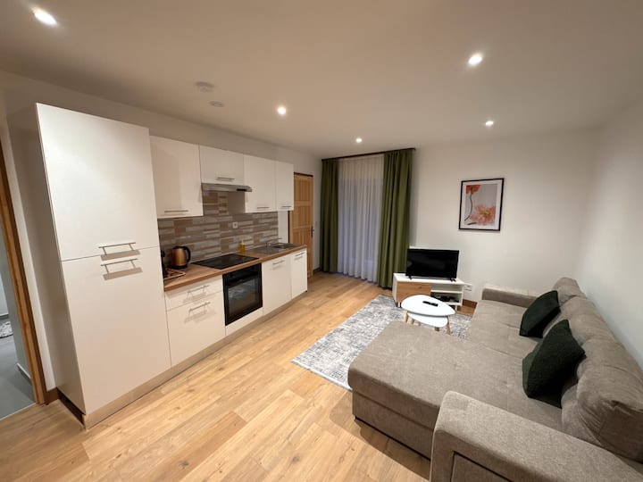 Appartement  103 - Brides-les-Bains