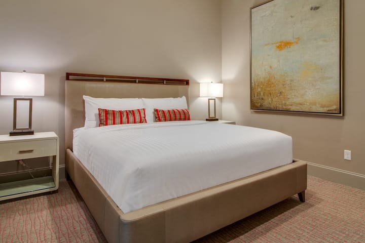 Quaint Retreat For 2, Heart Of Dt, Near Broadway! - Nashville