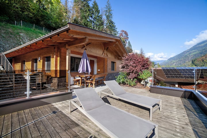 Chalet Rose - Schenna