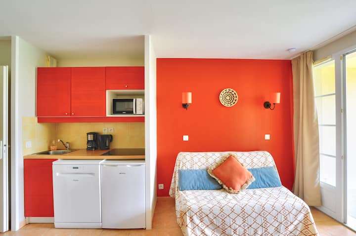 Appartement 2 Pièces 4 Personnes - Sélection - Monflanquin