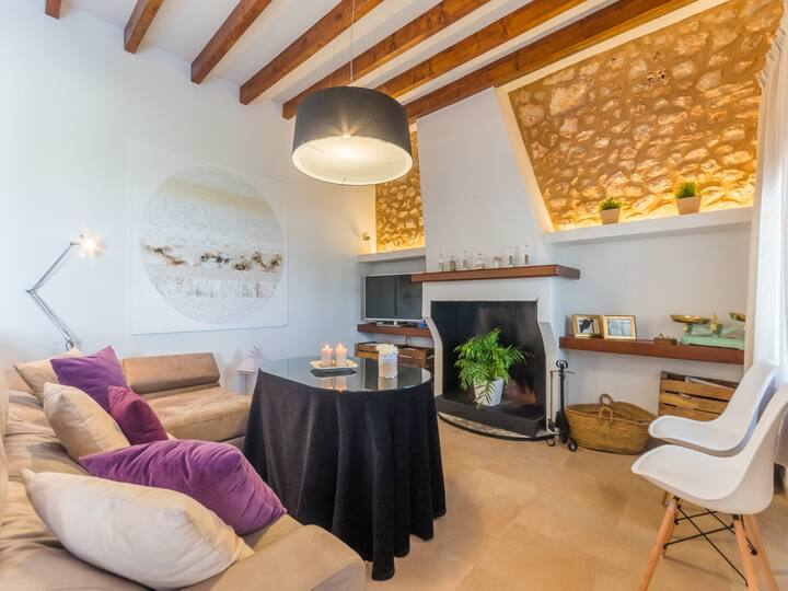 Maison De Campagne Pour 8 Personnes à Manacor - Manacor