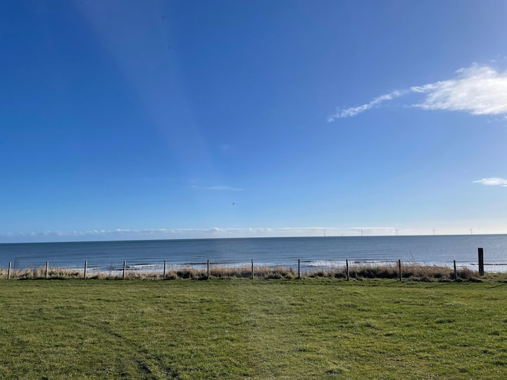 256 North Park, Sandy Bay, Northumberland - Northumberland