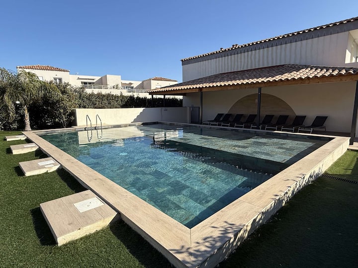 C21locationvacances, Magnifique T3, Refait à Neuf, - Bormes-les-Mimosas