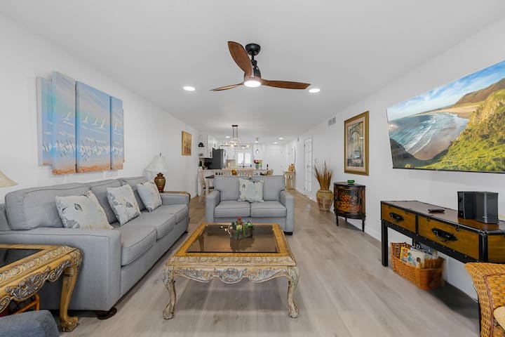 Cocoa Beach Towers Condo-perfect Ocean View - Cocoa Beach, FL