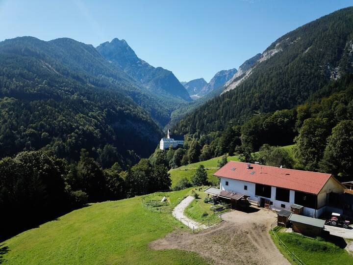 Appartement à Stans Près De Wolfsklamm - Schwaz