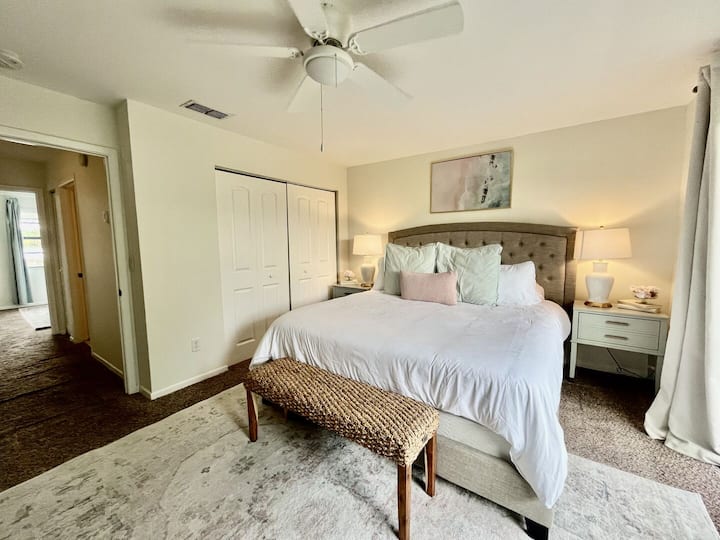 316 Unit C - Welcome To Paradise! - Fort Pierce, FL