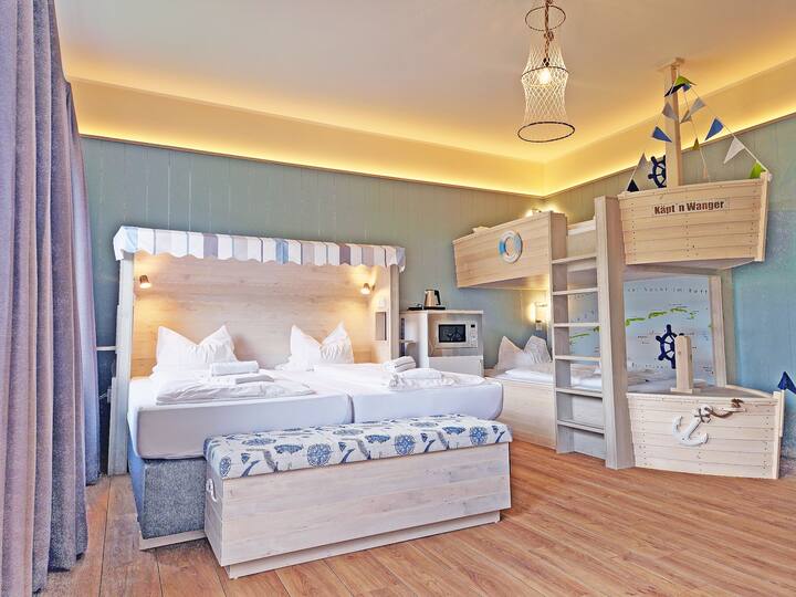Appartement Dans Le Wangerland Resort - Wangerland