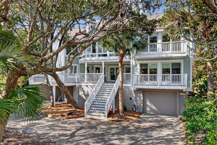 12 Dunecrest Lane By Avantstay | 2 Mins To Beach - 棕櫚島