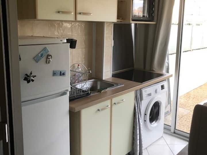Appartement Sète, 1 Pièce, 4 Pers. - Sète