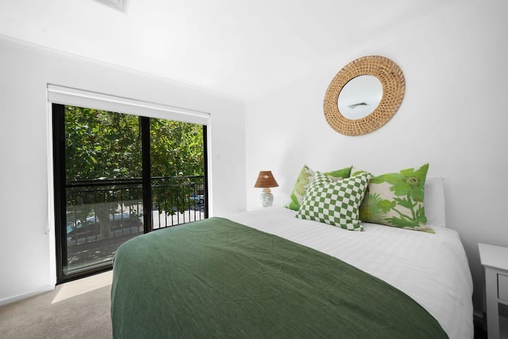 Belle Escapes - Seabreeze Townhouse - Adelaide