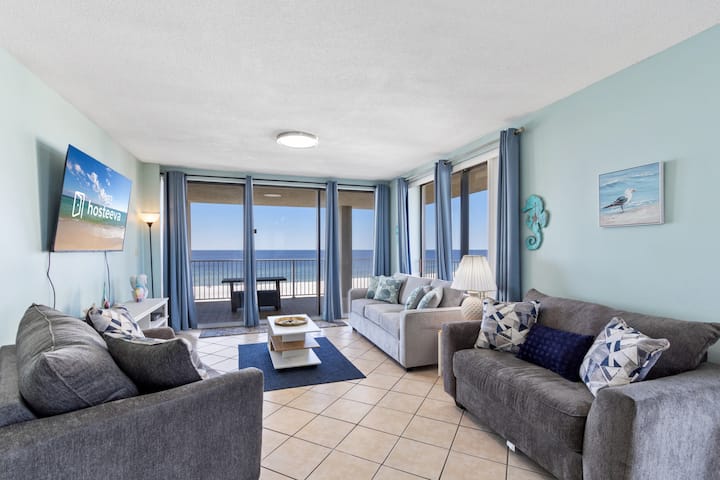 White Caps 506 - Orange Beach, AL