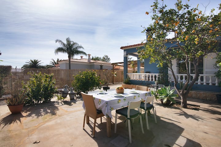 Casa Das Buganvilias - Loulé