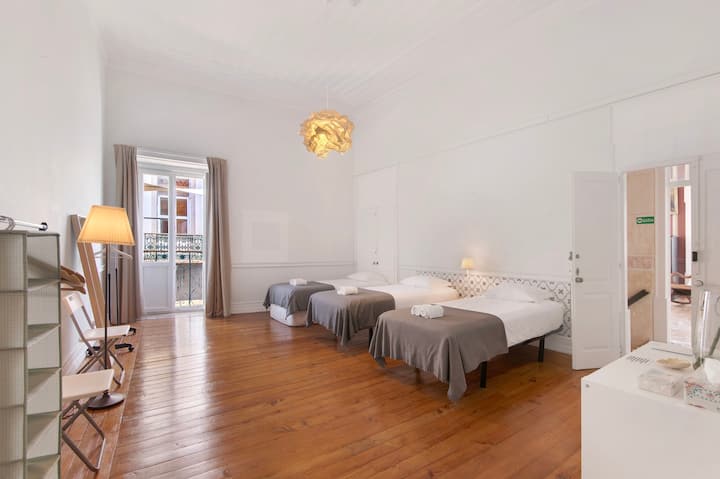 Quarto 1 - Faro