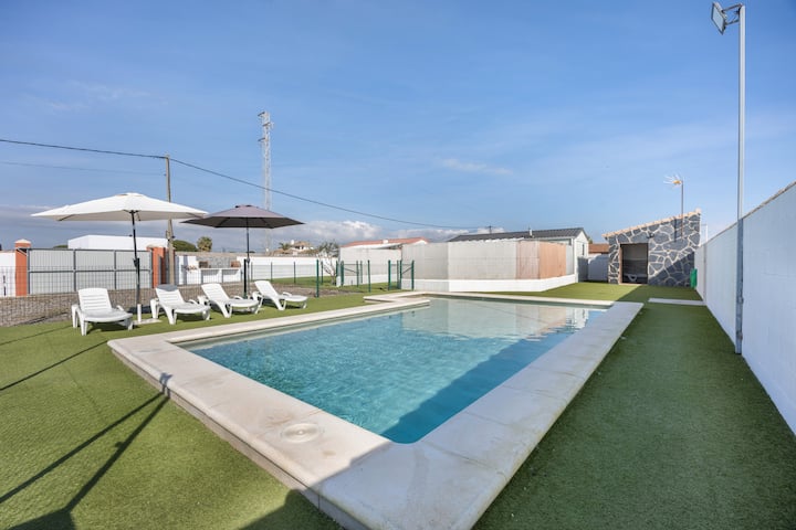 El Olivo 1 - Chiclana de la Frontera