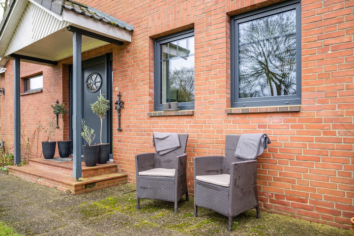 Ferienstudio Steensen - Leck