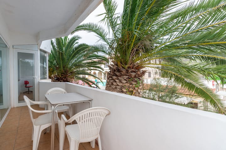 Apartamento Trilo 12 - Formentera