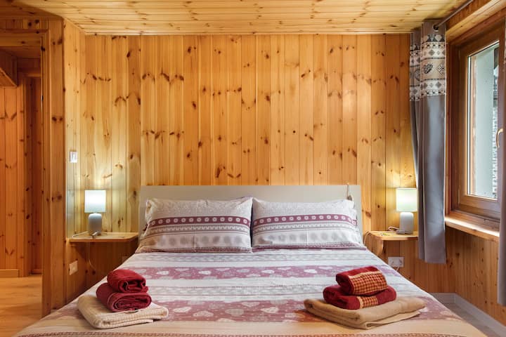 La Casa Vacanze Portigliatti - Cogne