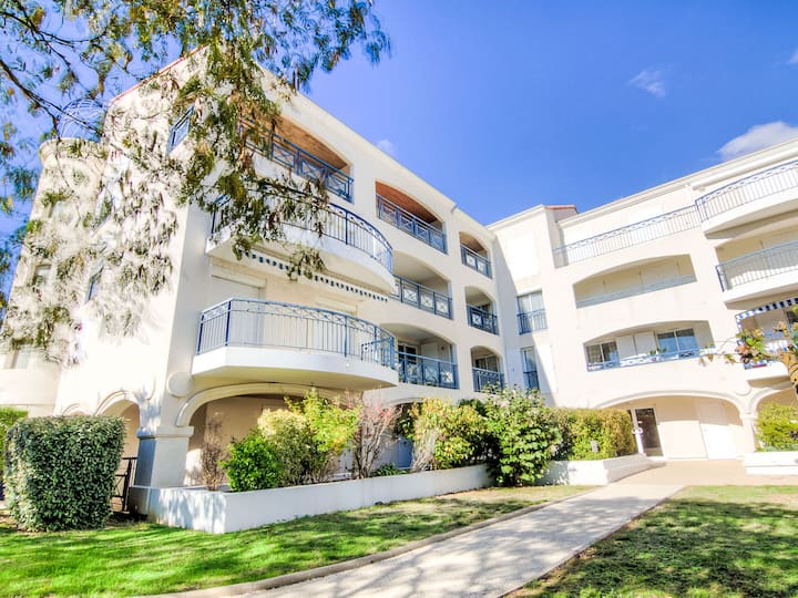 Parc De Pontaillac By Interhome - Vaux-sur-Mer