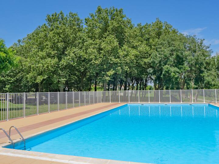 Parc De Pontaillac By Interhome - Royan
