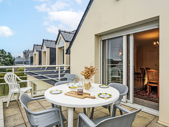 Le Prat By Interhome - Guidel
