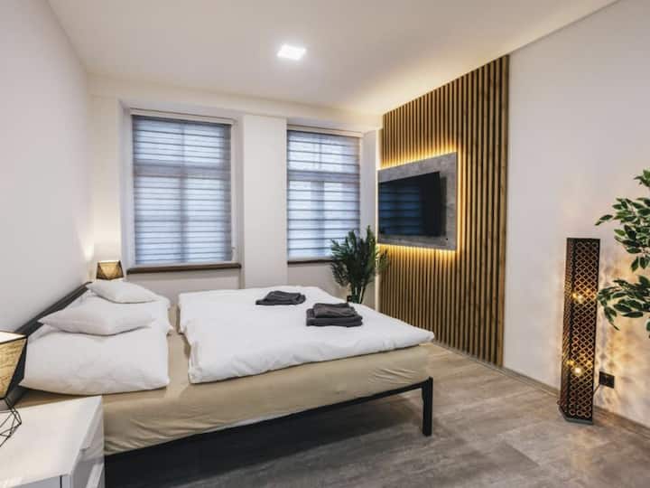 Historic Centre By Interhome - Jindřichův Hradec