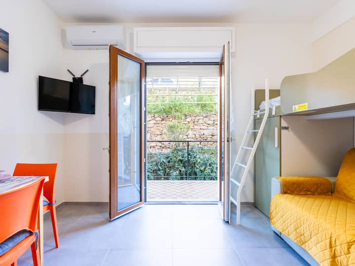 Il Piccolo Ulivo By Interhome - Santo Stefano al Mare