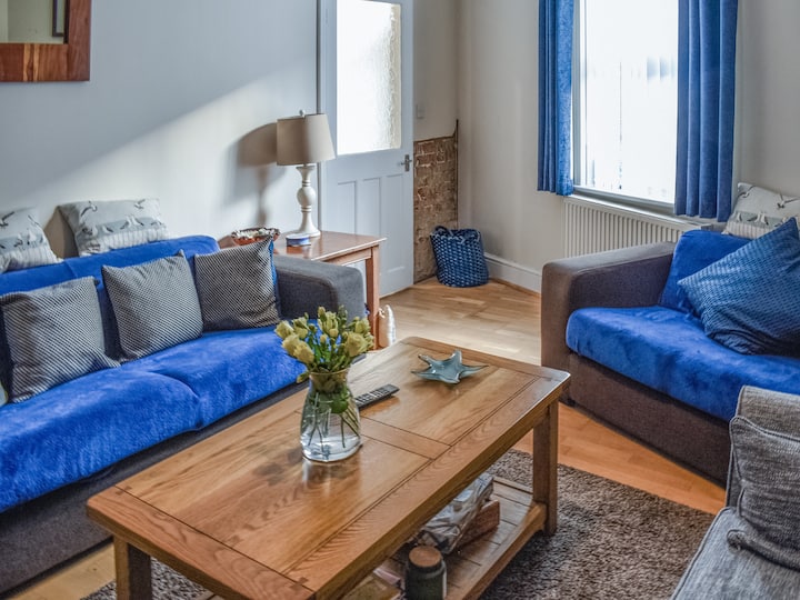 Sea Breeze - Gorleston-on-Sea