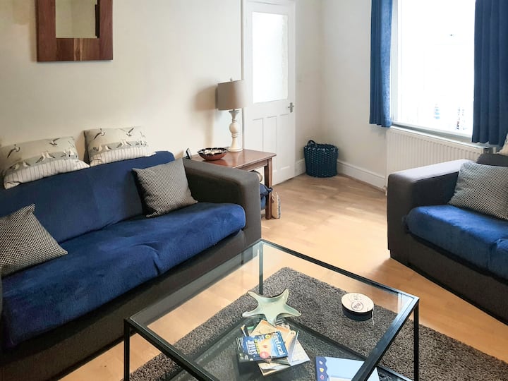 Sea Breeze - Great Yarmouth