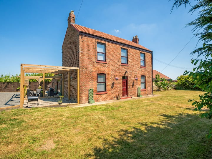 Ashtree Farmhouse - Durham