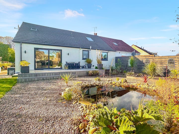 Countesswells Villa - Aberdeen